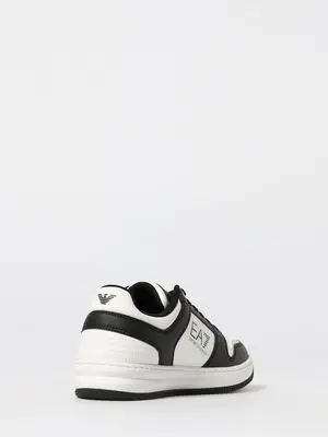 EA7 Low-top Sneakers