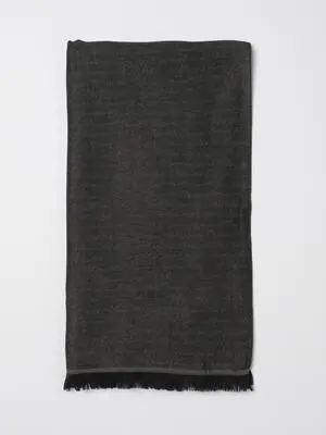 Emporio Armani Scarf - Grey