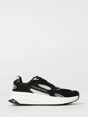 EA7 Sneakers - Black