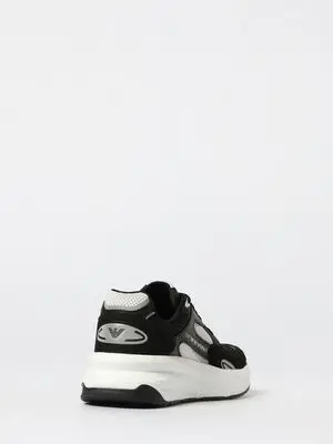 EA7 Sneakers - Black
