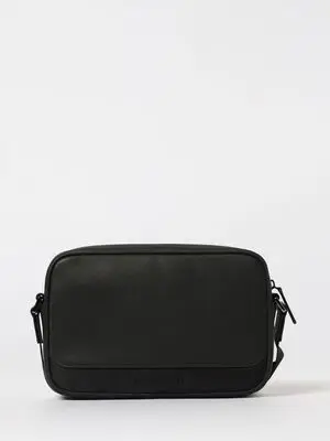 Emporio Armani Shoulder Bag - Black