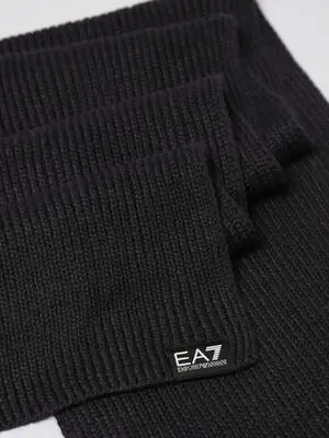 EA7 Scarf - Blue