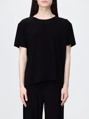 Norma Kamali Top - Black