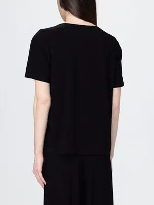 Norma Kamali Top - Black