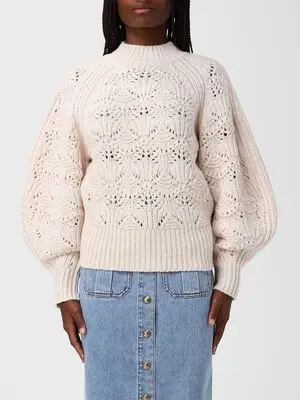 Zimmermann Drop Shoulder Knitwear For Women