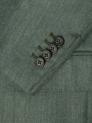 Sid Mashburn Kincaid No. 3 Wool Suit Jacket