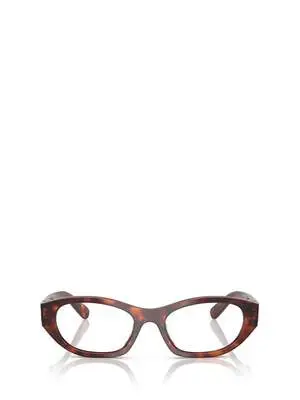 Miu Miu Oval Eyewear For Women