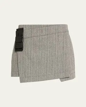 3.1 Phillip Lim Frill Skirts