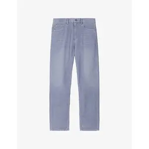 The Kooples Slim Fit Jeans For Men