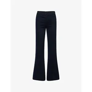 Paige Bow Jeans For Women
