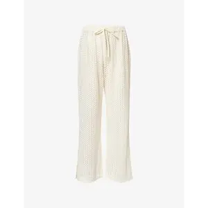 Seafolly Wide Leg Pants For Women
