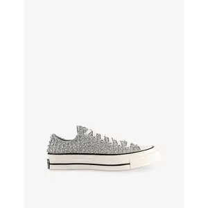 Converse Woven Sneakers For Women