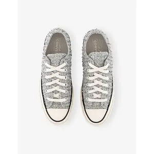 CONVERSE All Star Ox 70 Woven Trainers