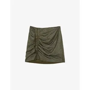 Reiss Ruched Skirts