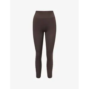 Adanola Ribbed Bottoms For Women