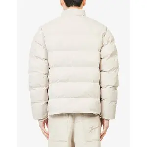 LES DEUX Ripstop Puffer Down Jacket