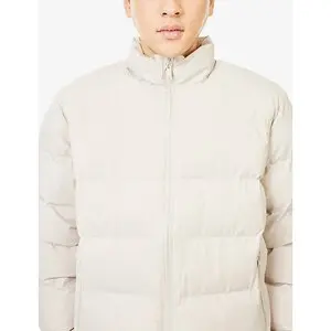 LES DEUX Ripstop Puffer Down Jacket