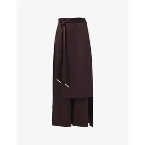 Leem Wide Leg Pants For Women