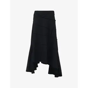 Leem Midi Skirts