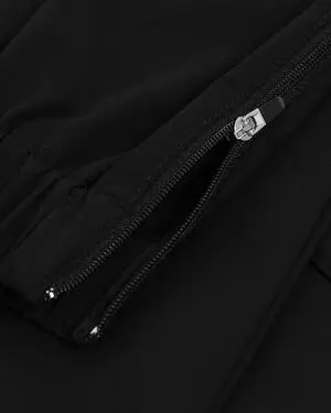 REISS Stretch Nylon Trousers