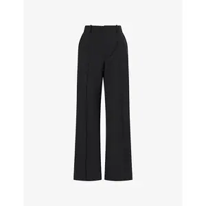 Frame Relaxed Pants For Women