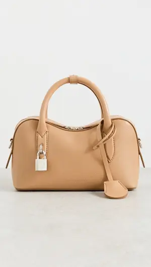 Stella McCartney Stella Ryder Small Embossed Bag