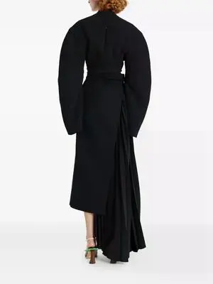 A.W.A.K.E. Mode Pleated Insert Skirt