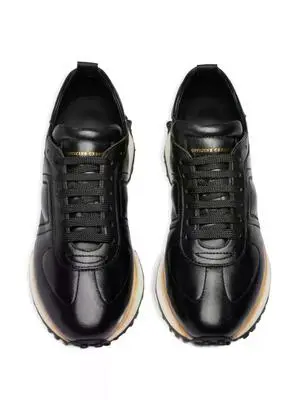 Officine Creative Kasba 103 Lace-up Sneakers