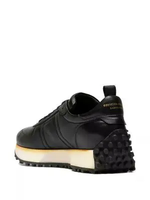 Officine Creative Kasba 103 Lace-up Sneakers