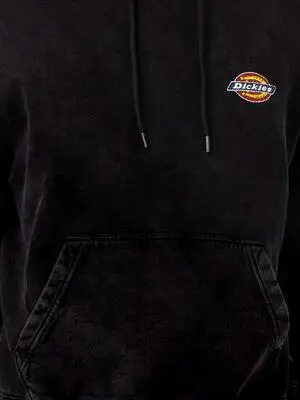 Dickies Logo-patch Hoodie