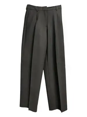 SELECTED Pleated Trousers