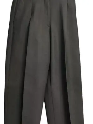 SELECTED Pleated Trousers