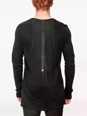 69 Long-sleeve Top