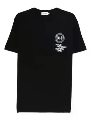 KOMPAKT RECORD BAR Graphic T-shirt