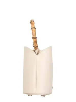 Cult Gaia Zenda Shoulder Bag