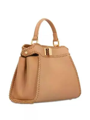 Fendi Peekaboo Small Tote