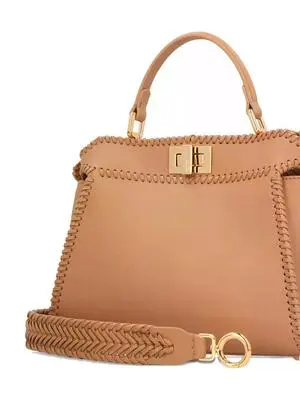 Fendi Peekaboo Small Tote