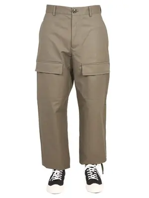 Kenzo Cargo Pants