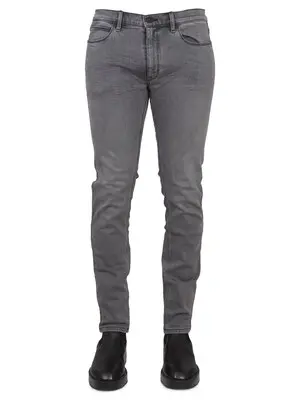 Hugo Slim Leg Jeans For Men