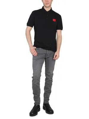 Hugo Slim Fit Jeans