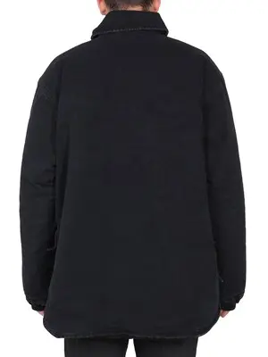 Heron Preston Canvas Jacket