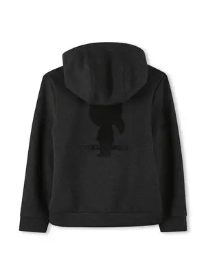 Karl Lagerfeld Sweatshirt With Logo
