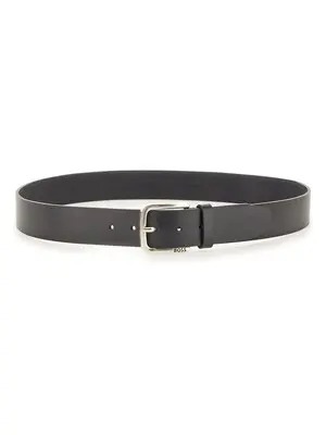 BOSS Janni_sz40 Belt - Black