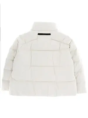 Herno Goretex Jacket - Ivory