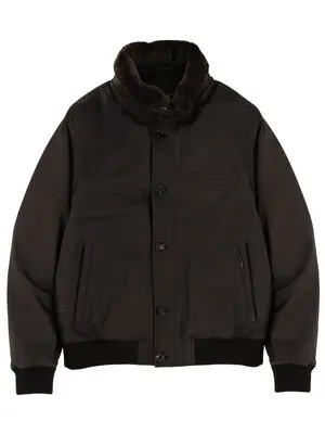 MOORER Cletos-p1 Jacket