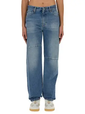 Maison Martin Margiela Jeans For Men