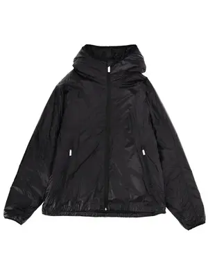 Men's Herno Black Jackets