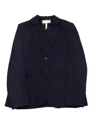 CARACTÈRE Button Jacket
