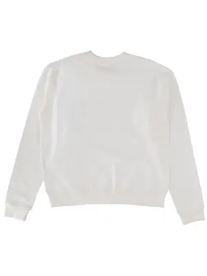 Marni Logo Sweatshirt