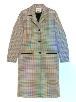 Iceberg Collared Coats For Women
